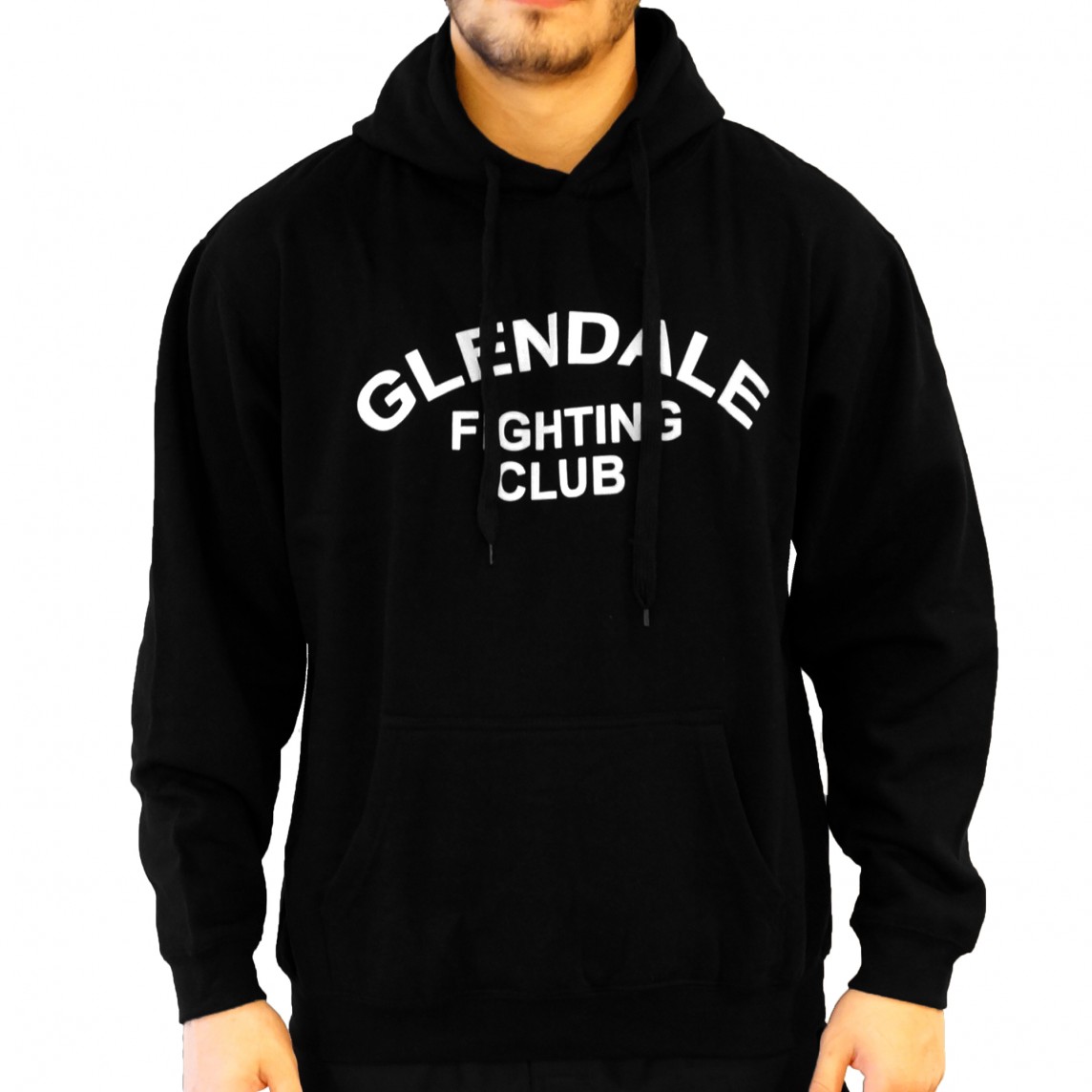 Official GFC Hoodie Store Archive | Glendale Fighting Club